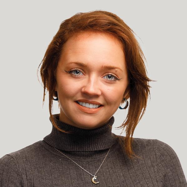 Alice Leader | Senior Reporter | The Grocer