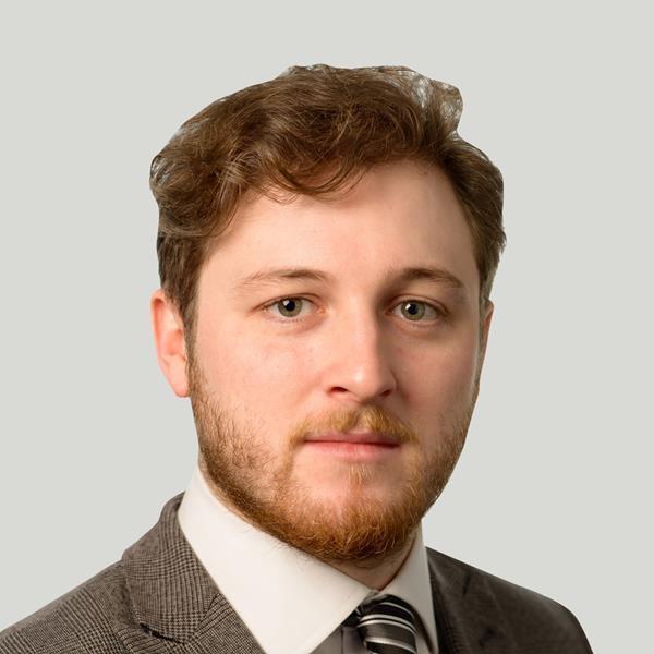 Daniel Woolfson | Food & Drink Editor | The Grocer