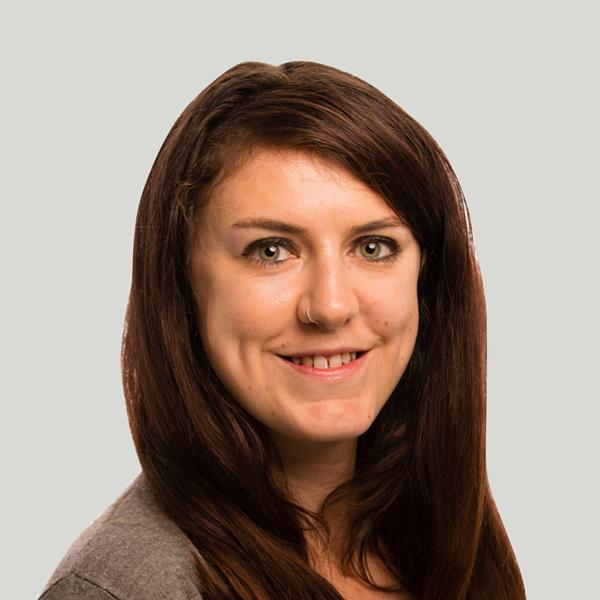 Marianne Calnan | Dataload | The Grocer