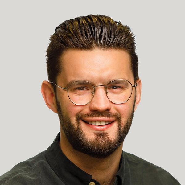 James Beeson | Drinks Editor | The Grocer