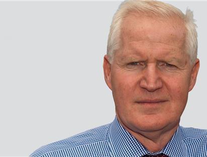 Matthew Patten | Columnist | The Grocer