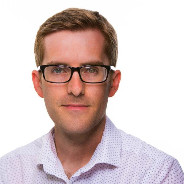 Jon Yeomans | Web Editor | The Grocer