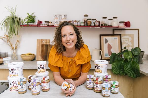 Pip & Nut wins £1m backing from Greater London Investment Fund | News ...