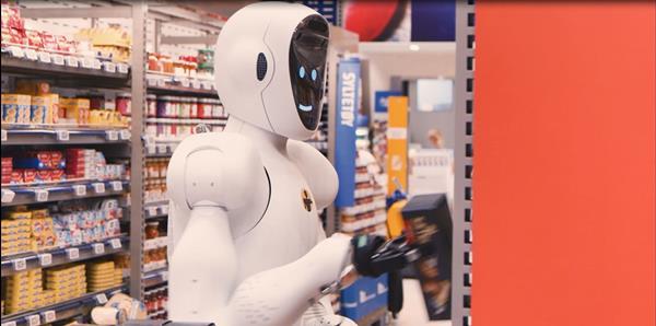 The grocery store of the future: how technology is evolving the store ...