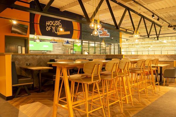 Asda launches new café concept with Twisted London | News | The Grocer