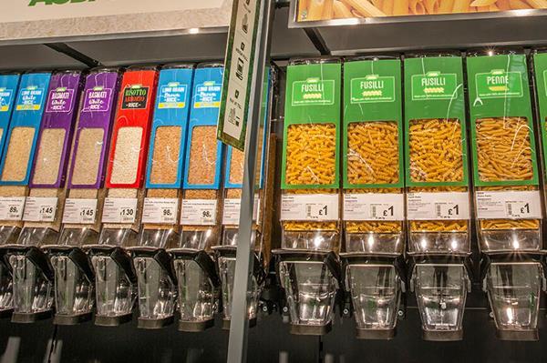 What refill stations mean for the future of branded packaging | Comment ...