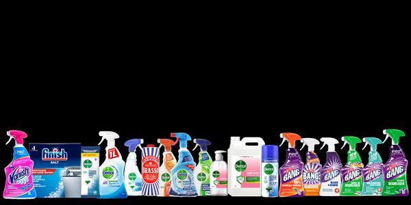 City snapshot: Reckitt unveils brand sell-off to simplify operations ...