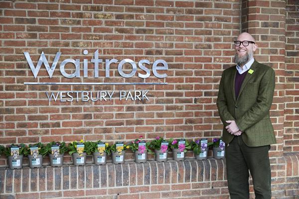 Grocer 33 store of the week: Waitrose Bristol deputy Nathan Boyd | The ...