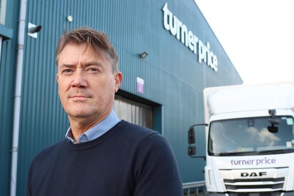 Turner Price appoints first MD since Bidcorp acquisition | The Grocer