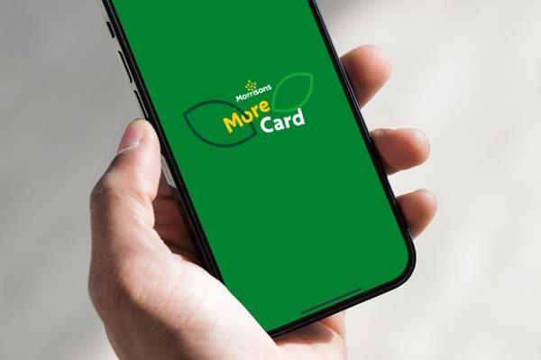 Morrisons launches personalised loyalty card rewards | The Grocer