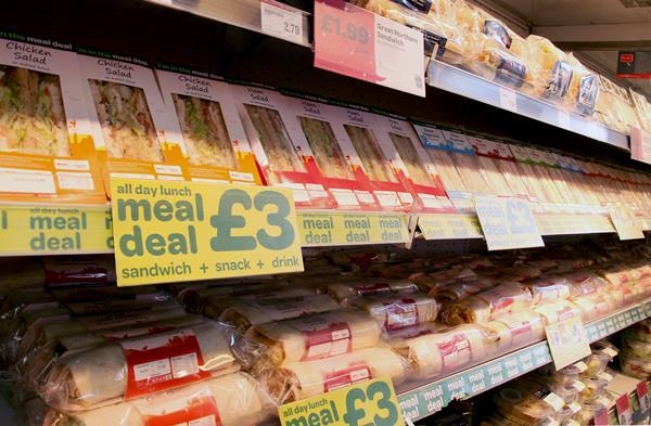 FGS Ingredients Ltd recalls 66 products for peanut risk | The Grocer