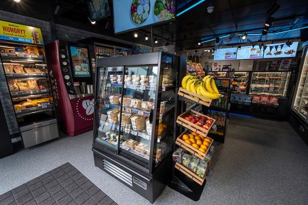 Co-op opens second ‘on the go’ micro store concept | The Grocer