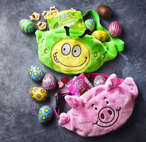 Marks & Spencer's new Easter egg range 2024 | The Grocer