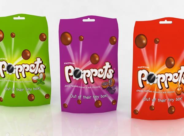 Poppets owner Raisio sells sweets business to Valeo | News | The Grocer