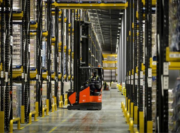 Culina to build UK's biggest chilled warehousing plant | News | The Grocer