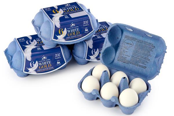 Eggs 2024: availability boosts own-label eggs | Rankings | The Grocer