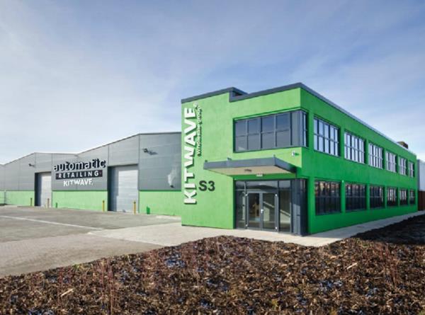 Kitwave Wholesale Group eyes acquisitions to boost growth | News | The ...