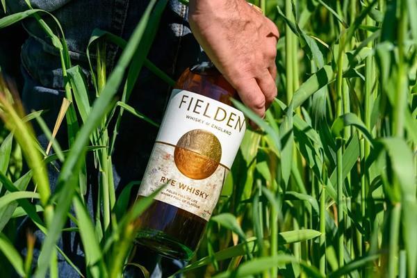 Fielden whisky sold to brand development agency GHF drinks | The Grocer