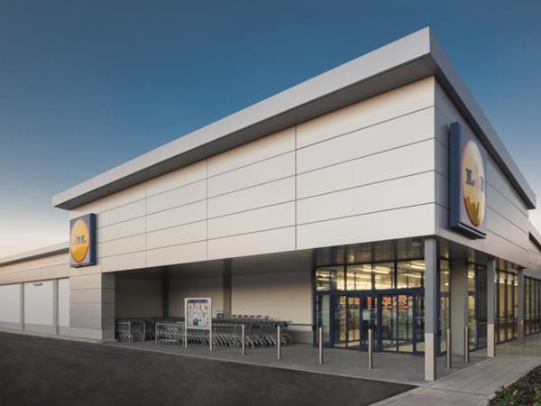 Lidl applies to open 500,000 sq ft RDC in Devon | News | The Grocer