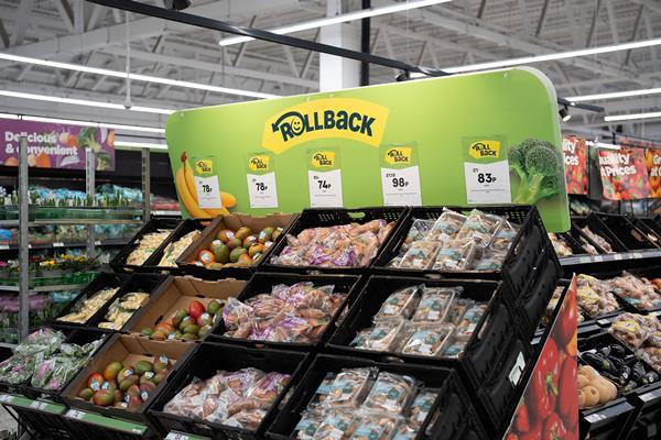 Can Allan Leighton’s price push roll back the years for Asda ...