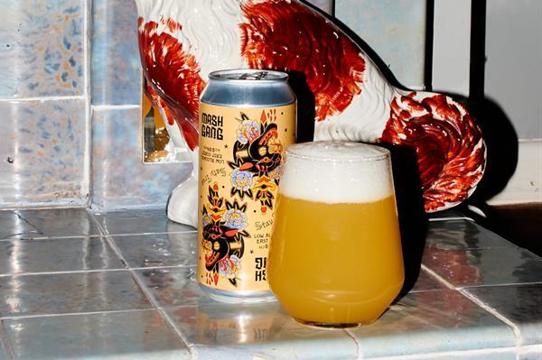 Mash Gang acquired by alcohol-free beverage group DioniLife | The Grocer