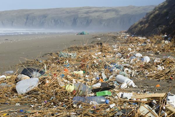 Targets dropped as Plastics Pact II launches new mission | News | The ...