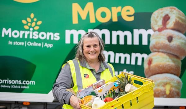 How will Morrisons' new ceo Rami Baitiéh change the supermarkets ...
