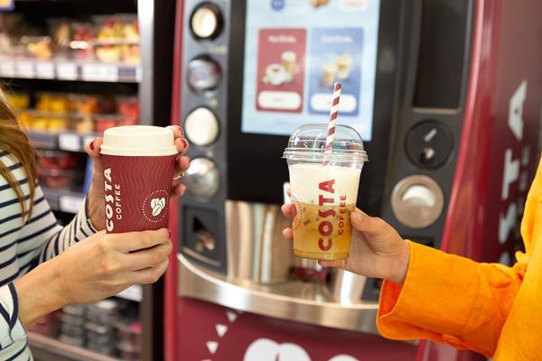 Who’s eyeing Costa Coffee, and how will they tap growth? | The Grocer