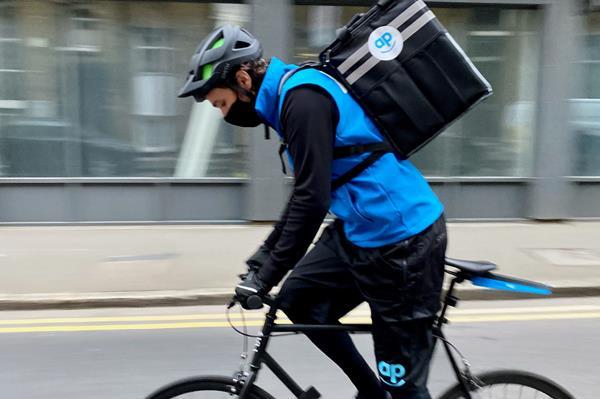 Rapid convenience player Asap launches in London, eyes European ...