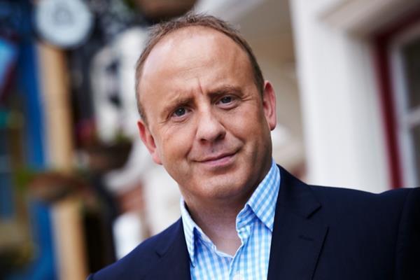 Kevin Georgel to take over as CEO at St Austell Brewery | News | The Grocer