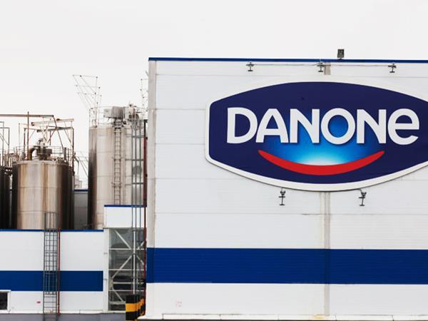 Danone and Microsoft unveil major AI partnership | The Grocer
