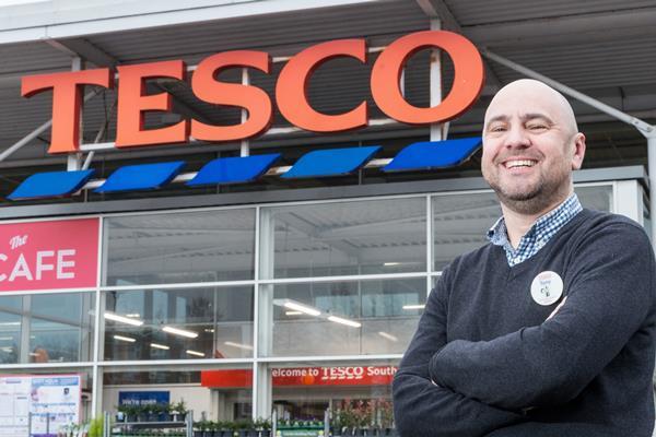 Tesco South Wigston: Grocer 33 store of the week | Grocer 33 | The Grocer