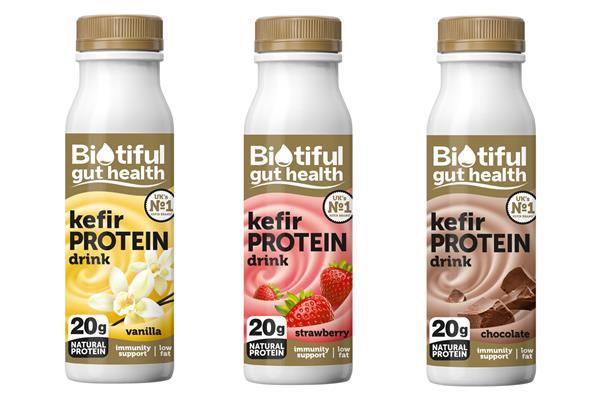 Arla brands on top for 2024 as milk suffers volume fall | The Grocer