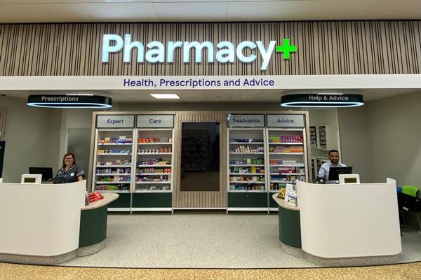 Tesco offers Bupa check-ups in new private health trial | The Grocer