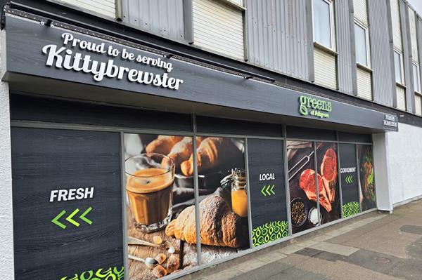 Greens Retail reaches 25th store milestone | News | The Grocer