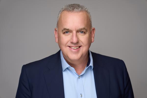 McDonald’s UK&I CEO to step down | News | The Grocer