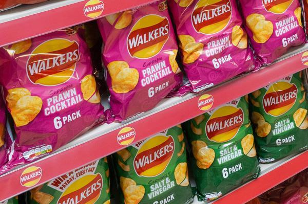 Walkers makes core crisps non-HFSS in salt reduction coup | The Grocer
