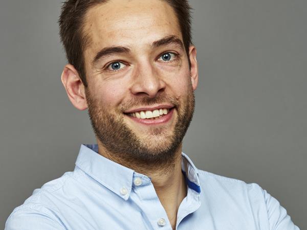 Former Tesco exec Tom Denyard named as new Waitrose MD | The Grocer