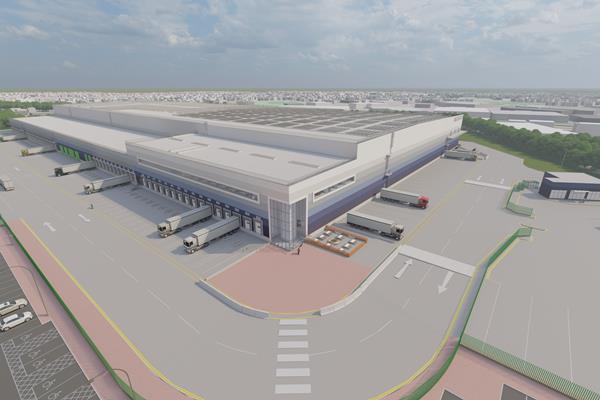 Lidl set to open new distribution centre in Leeds | News | The Grocer