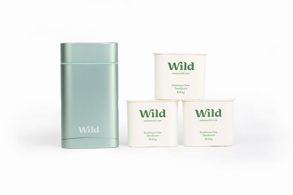 Unilever acquires sustainable deodorant brand Wild | News | The Grocer