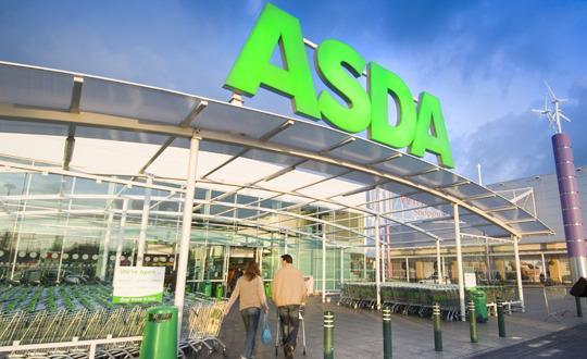 Asda: health nudges 10 times better than HFSS promos ban | The Grocer