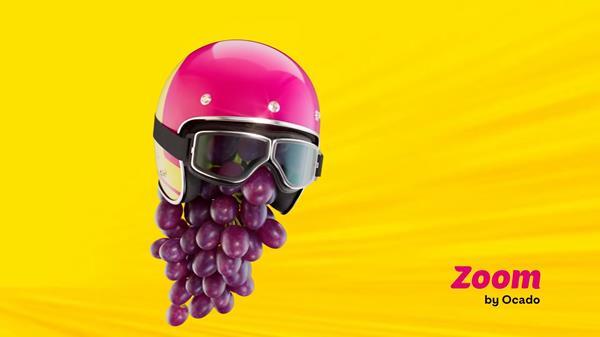 Zoom by Ocado launches first major marketing campaign | News | The Grocer