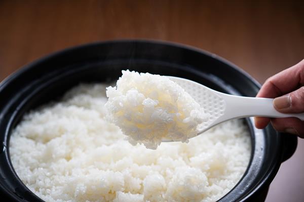 Rice has retained its position as Brits’ starchy side of choice | The ...