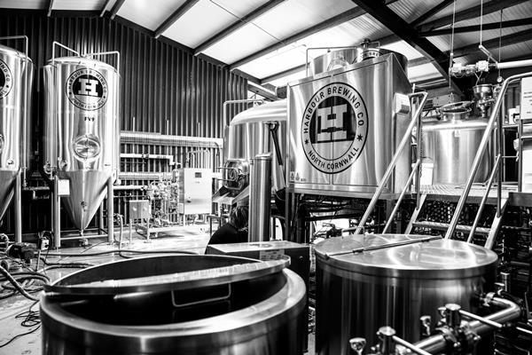 St Austell Brewery ups stake in Harbour Brewing | The Grocer