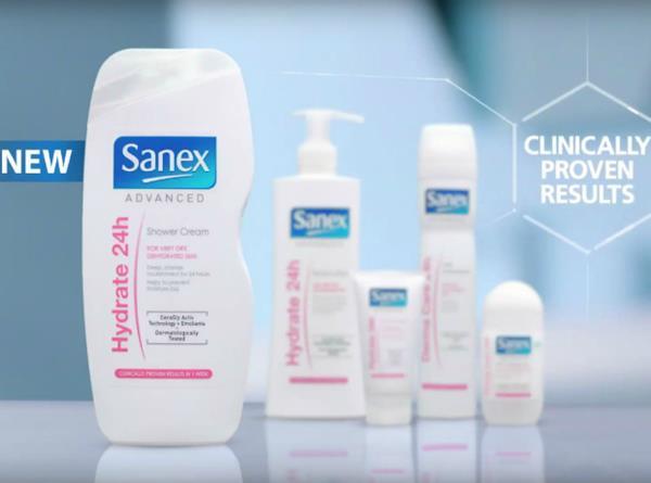 Sanex advert banned over misleading moisturising claims | News | The Grocer