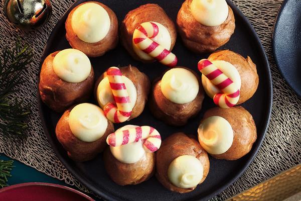 What's new in Asda supermarkets for Christmas 2025 | The Grocer