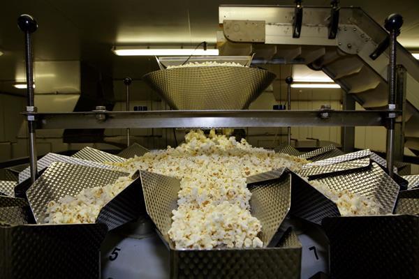 Mackie’s of Taypack rescues own-label popcorn maker from administration ...