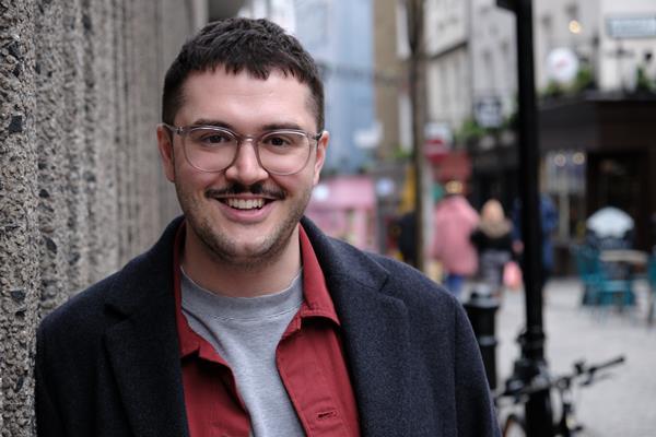 Burger King’s Mark McCarthy on Nigella Lawson, sustainability and Pitch ...