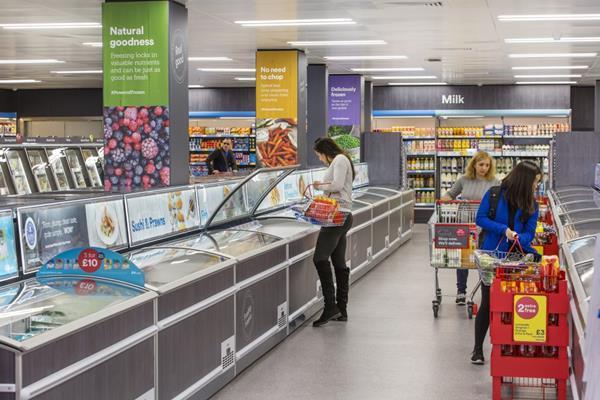 Iceland to ramp up in-store activations in retail media push | The Grocer