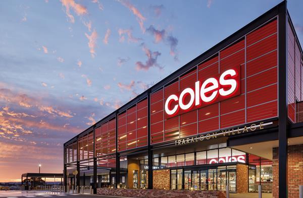 M&S selling food in Coles in Australia | The Grocer
